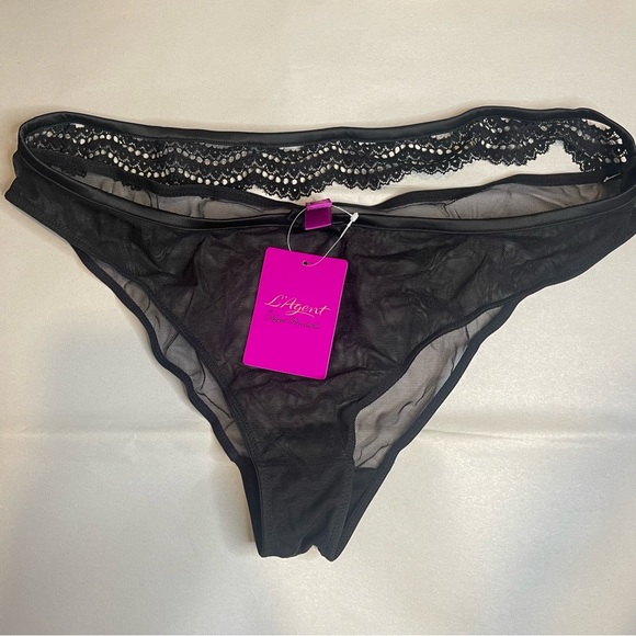 Agent Provocateur | Intimates & Sleepwear | Lagent By Agent Provocateur ...